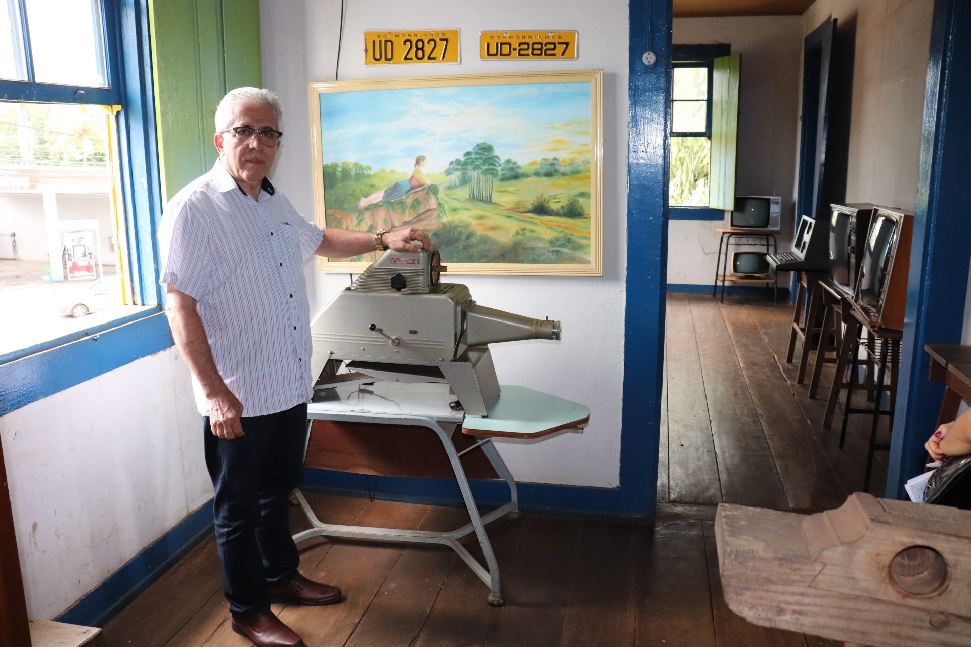 - Prefeitura Municipal de Morrinhos