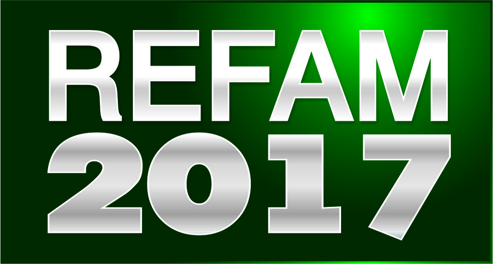 Última semana para aderir ao Refam 2017 - Prefeitura Municipal de Morrinhos