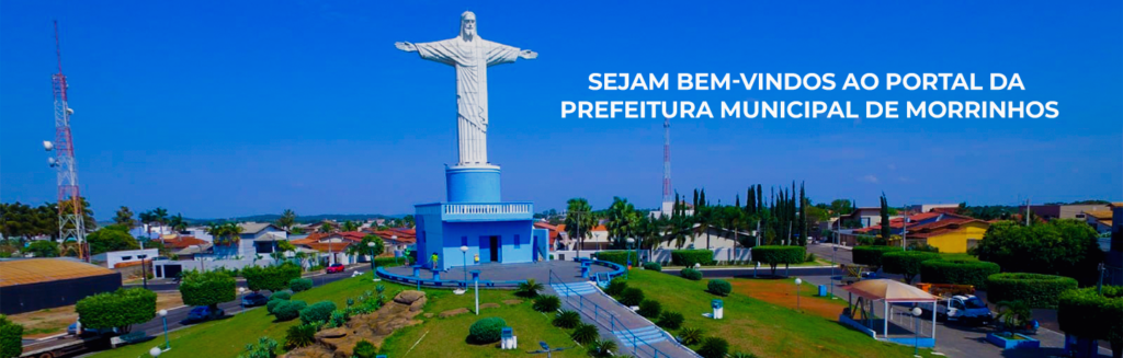 Prefeitura Municipal de Morrinhos